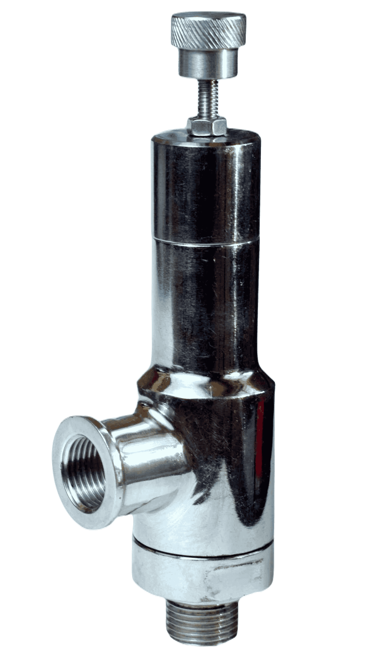 Safety Relief Valves – mewvalves.in