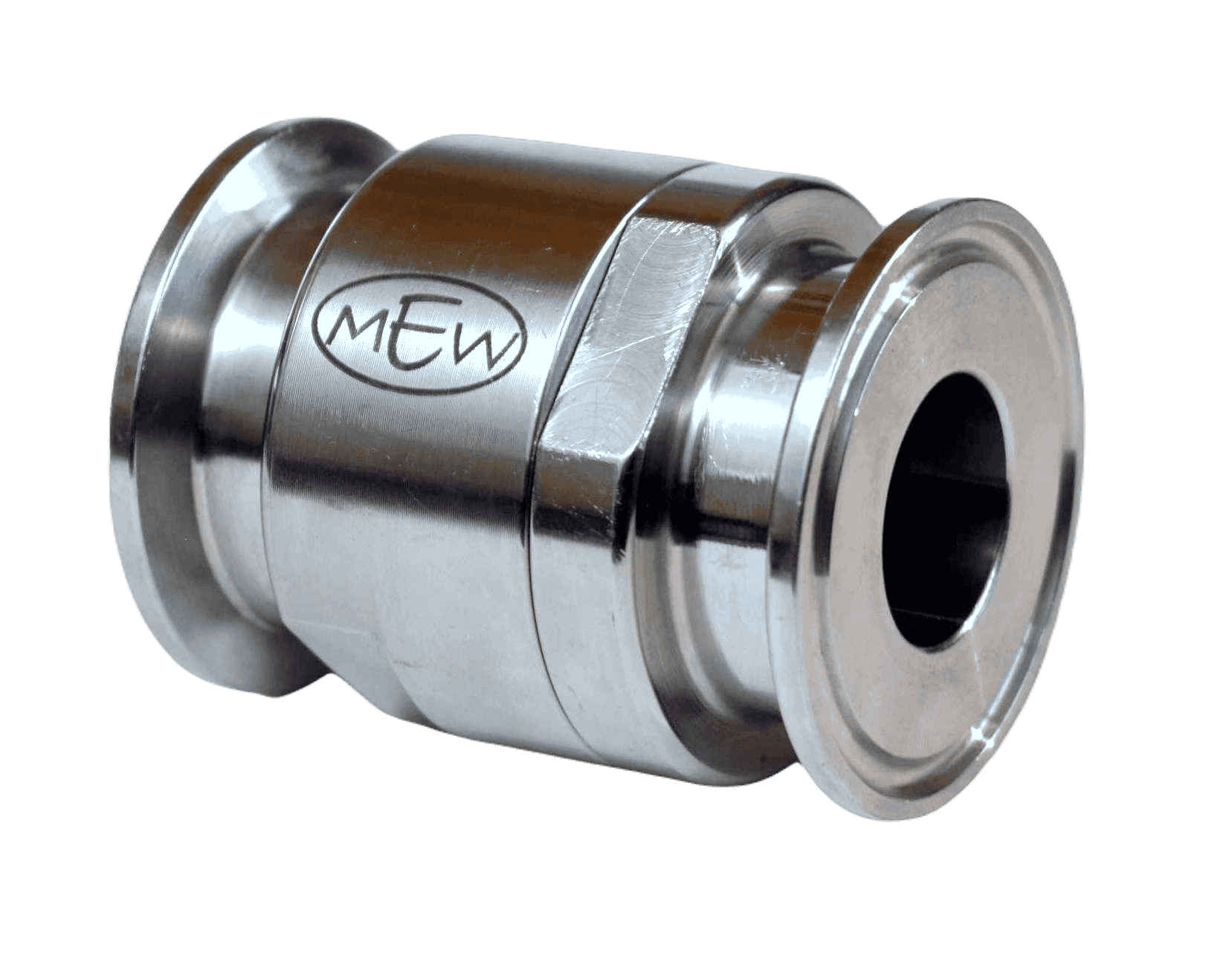 Non-Return Valve - mewvalves.in